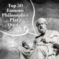 Top 50 Famous Philosopher Plato Quotes That Inspire and Educate - Quote ...