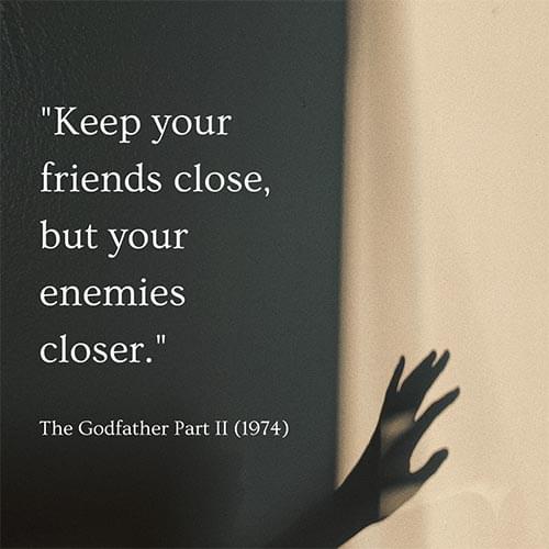 100 Best All Time Movie Quotes: Iconic Lines That Inspire and Entertain ...